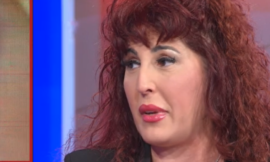 Lidia Vivoli: chi è, età, la sua storia, l’ex compagno ha tentato di ...