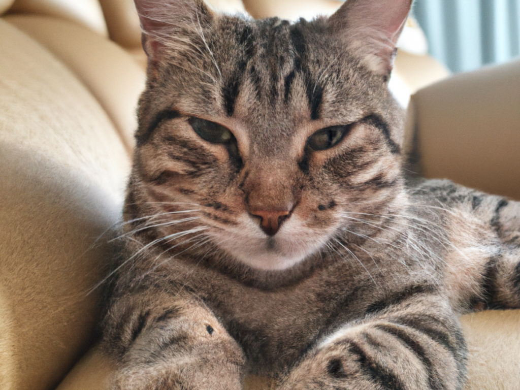 Tigna del gatto: cos’è, sintomi e cura | La Città News