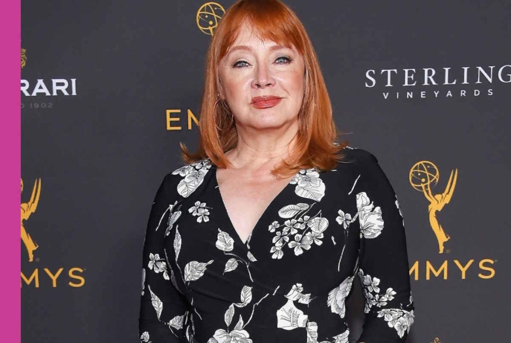 Andrea Evans morta l’attrice di Beautiful: che ruolo aveva nella soap? Causa morte e malattia ...