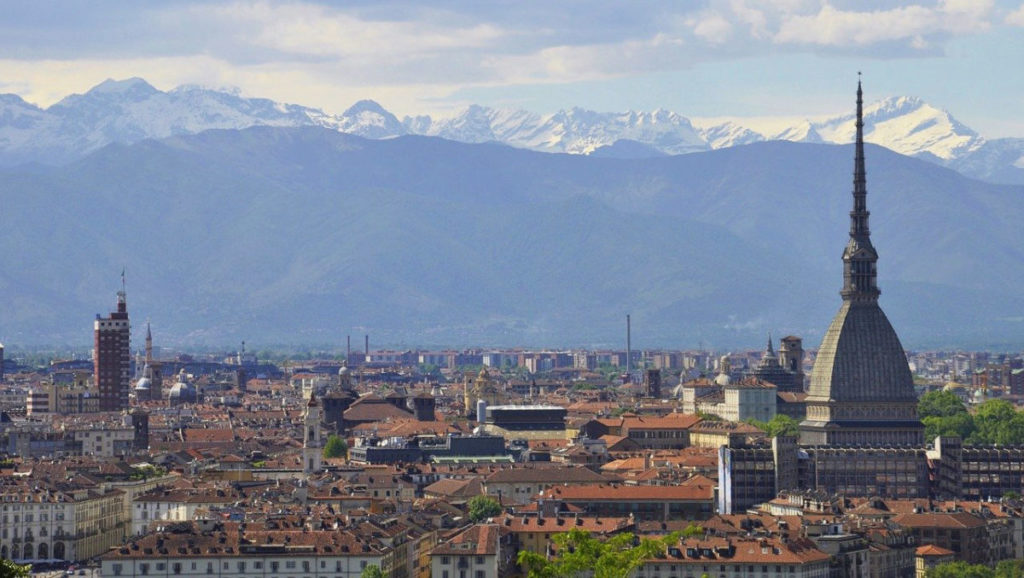 Traffico Torino oggi: la viabilità in tempo reale | La Città News