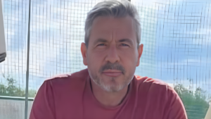 Salvatore Legari l'imprenditore scomparso | La Città News