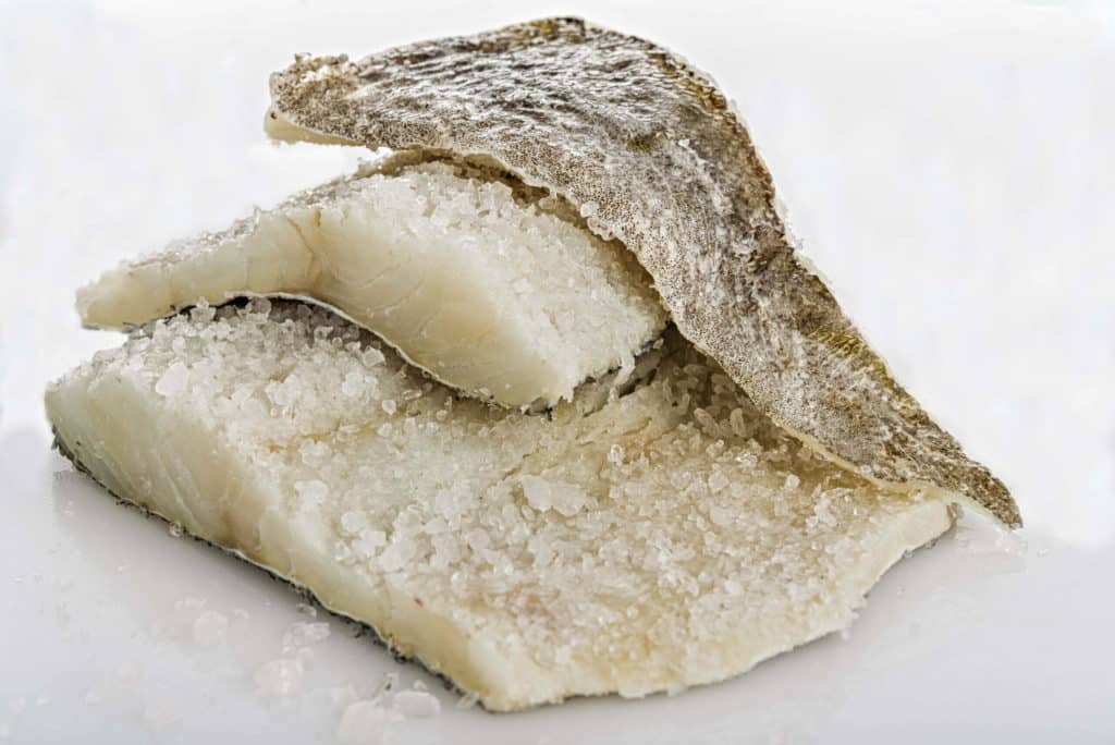 Come dissalare il baccalà, e come riconoscere quello di qualità | La ...