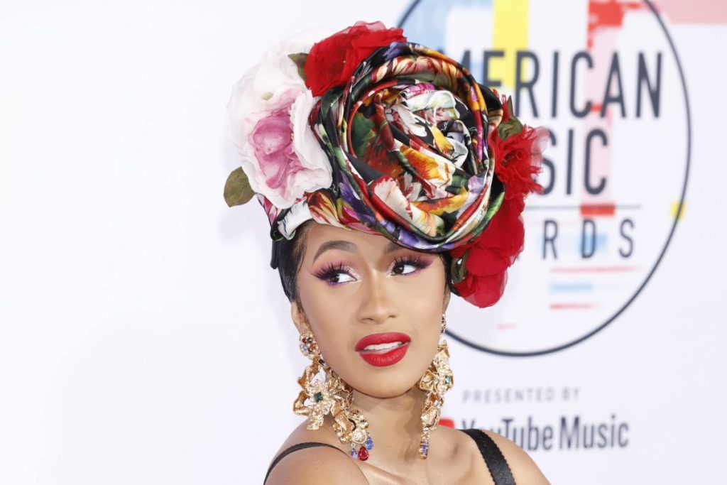 Fine inaspettata tra Cardi B e Offset: la rivelazione scioccante | La ...