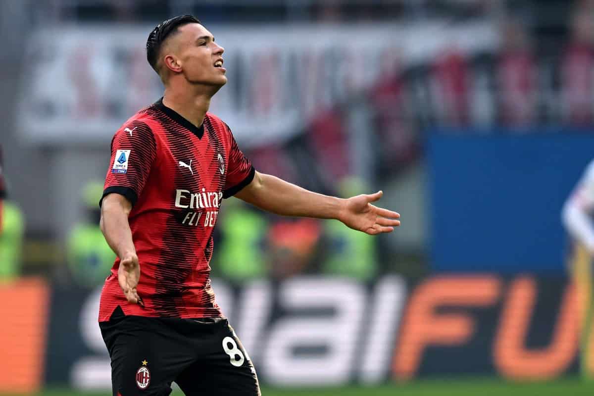 Milan: cosa succede con il rinnovo di Simic e Calabria | La Città News