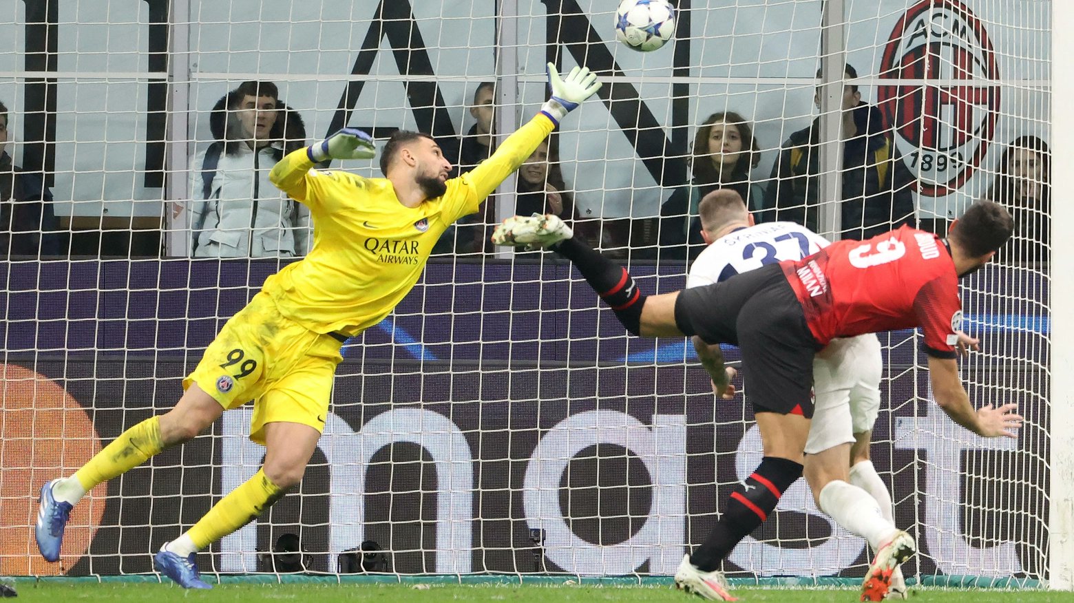 Le 10 migliori partite: Milan-Borussia in cima | La Città News