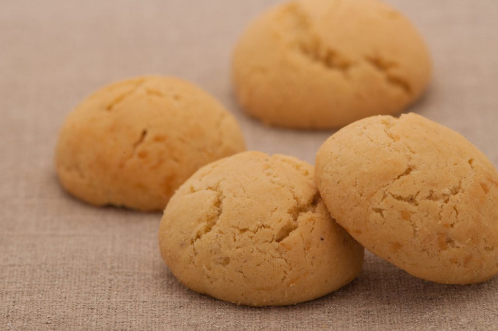 Biscottoni di una volta: sono buonissimi e si preparano in 15 minuti ...