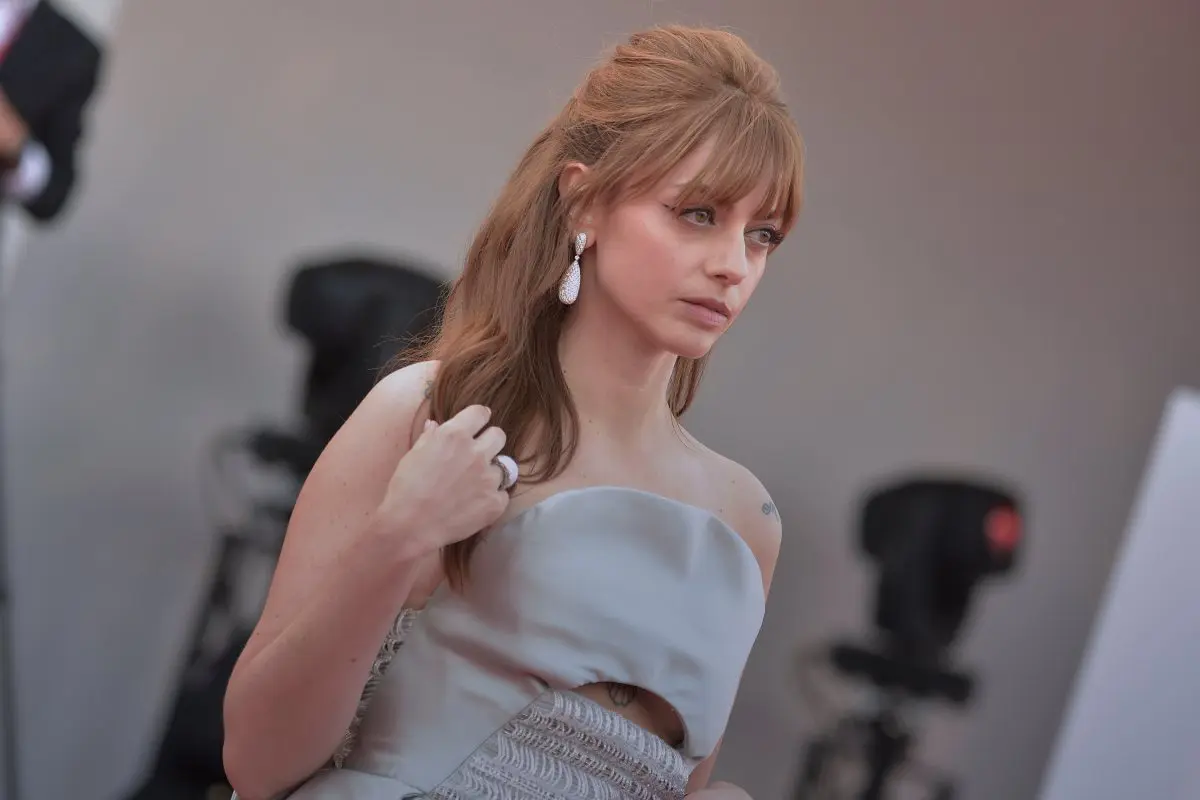 Annalisa, la star italiana brilla ai Billboard Women in Music | La Città News